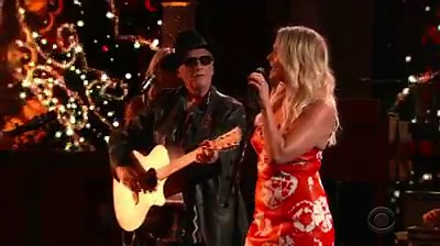 Country superstar Miranda Lambert returns to “The Late Show” to perform this song off her new album “Wildcard.” | The Late Show with Stephen Colbert