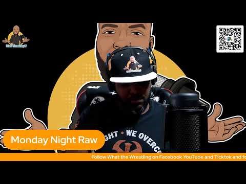 Monday Night Raw Review