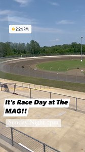 3.9K views · 35 reactions | It's RACE Day at The MAG!!! 602 Sportsman...
