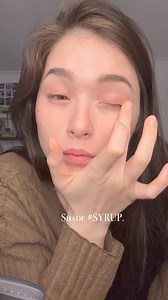 1 stick for 1 whole make up look for your eyes cheeks and lips. They are easily blend-able and can be applied with just your fingers. 🤍 Butterfly Kisses Check out their store here https://bit.ly/ButterflyKissesLazada | Kylie Padilla