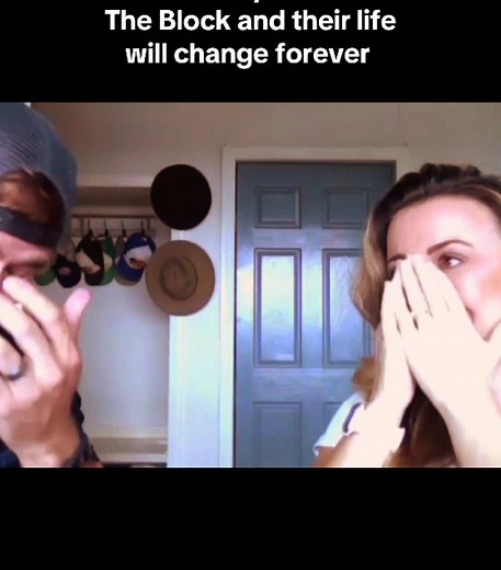 Life-Changing Moments on The Block Revealed