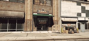 Dukaanka dahabka ee MLO V3 [XGEMS] | Dukaanka FiveM