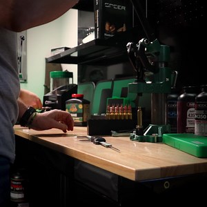 6.4K views · 68 reactions | When you buy RCBS products, you’ll earn premium Sierra or Barnes bullets. Don’t miss this chance to stock up on the best for your bench! Visit https://hubs.la/Q032zN0l0 to learn more. Barnes Bullets Sierra Bullets | RCBS | Facebook