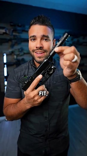 Cómo calibrar una mira de $800 en casa fácil y rápido