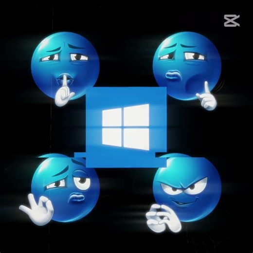 Top 4 Best Windows OS #keşfet #edit #microsoft #windows #windows10 #windows7 #windows81 #windowsxp