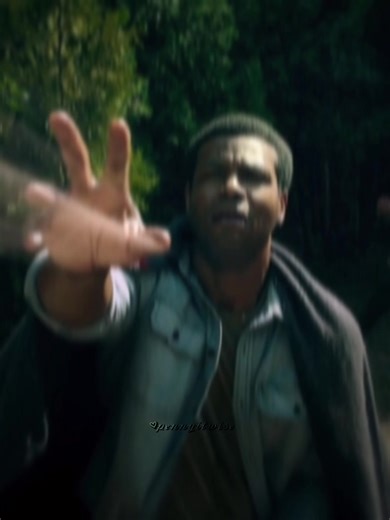 Mike Hanlon and Pennywise: A Journey Through Fear