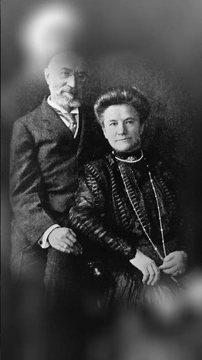 The True Story Of Ida And Isidor Straus