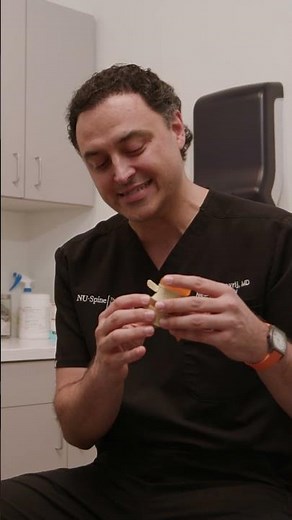 What to Expect at Your First Visit | Nu-Spine Minimally Invasive Spine Surgery