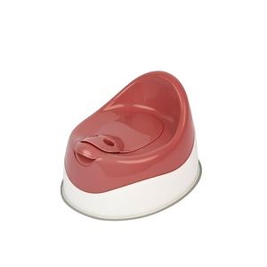 [Hot Item] Baby Small Toilet Stool Urinal Training Toilet Seat Infant Care Learn to PEE Chair Potty