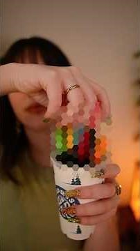 Pick a Pen Battle Royale 🌈✍🏻🎨 #asmr