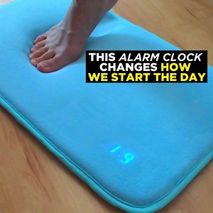 912 reactions · 404 shares | Tired of sleeping through your alarms?  We don't blame ya it happens to the best of us. Ruggie™ is here to help you wake up like a champ!  Order today! >> https://ruggie.co  | Ruggie Clock | Facebook
