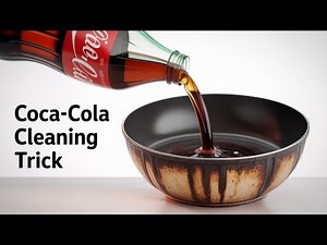 I Tried Toothpaste in Coca-cola and THIS Happened!