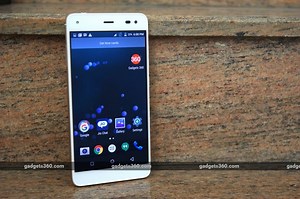 Lyf Earth 1 Review