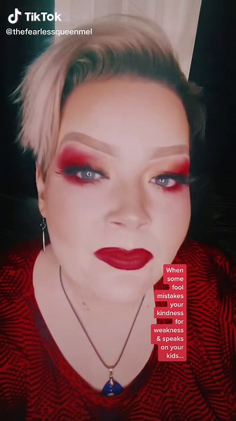 Melissa Short Green on TikTok