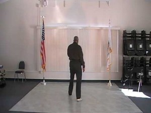 dance instruction 3 cry to me