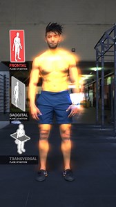 28K views · 669 reactions | 溺 SPINAL MOVEMENT SERIES (Part 2) >...