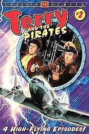 Watch Terry And The Pirates (Original Serial) Season 1 Episode 14 - Pyre of Death