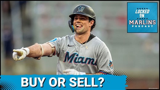 BUY OR SELL: Miami Marlins Players Ready For A Breakout In 2026