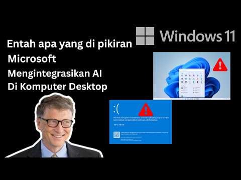 Windows 11: Innovations That Make Windows 11 Users Angry