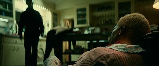 Gyilkos Halloween - 2021