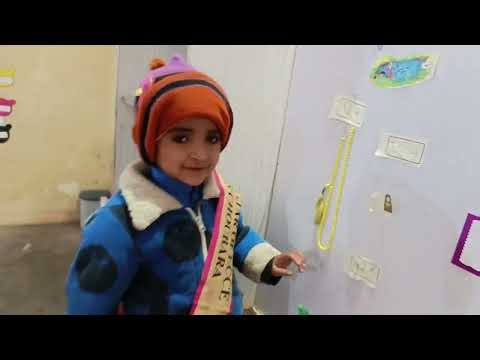 #haroofetahajiUrdu #Haroof_e_Tahaji#Fun#Learning #Match#Activity#Montessori#ECCE CLASS activities