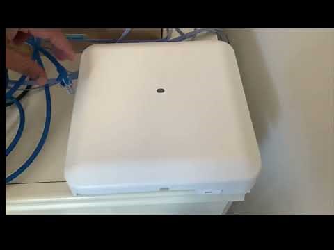 How do I join AP to C9800-CL - Part 2