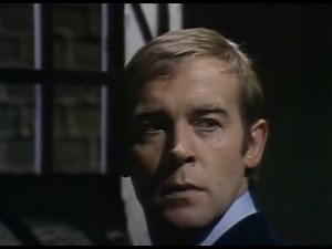 Thriller - ''A Coffin For The Bride'' (1974) Helen Mirren, Michael Jayston, Michael Gwynn