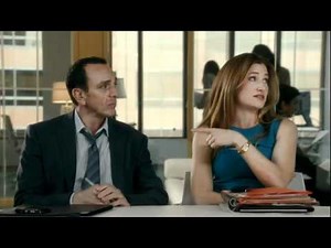 Free Agents - Full Trailer - YouTube