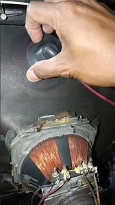 How to safely remove the anode cap of a flyback transformers on a tube television