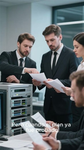 Plan de Continuidad probado