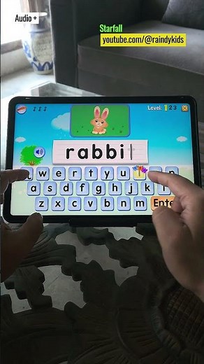 Starfall | Android Game for Kids | Gameplay #game #android #kids #education #mobile #gameplay #free