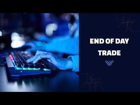 Mister Trader: Stocks, Options, Commodity Spread - End of day trade