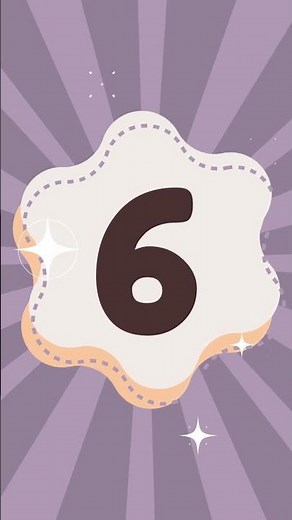 Numbers 1 to 10 | Numbers Learning for Kids | Counting Numbers 1 to 10 | Dr La Skool #drlaskool #10