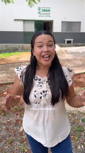 Rayane Cristina on Instagram: "Jovem missionário, esse vídeo é para você!!!! #missões #treinamento #chamadodedeus #Ide"