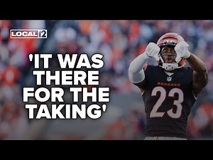 What happened this time? Bengals lose another close game, 26-20 to Patriots