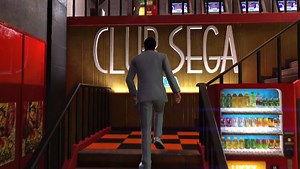 Sega Shows Off the Minigames in Yakuza 6: The Song of Life