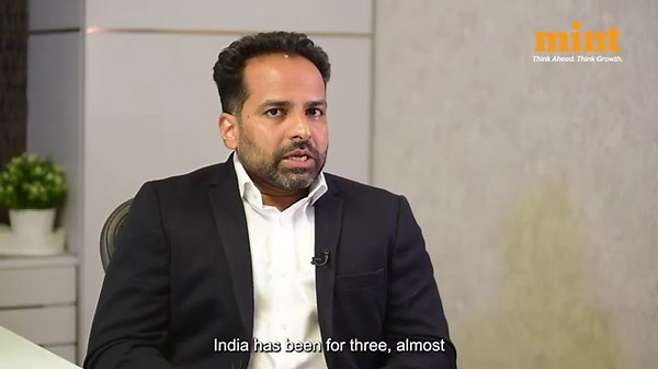 Just Split Your Portfolio Equally Across THESE Asset Classes, It's Better Than...: Swanand Kelkar