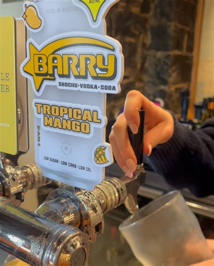 Steam Packet Hotel on Reels