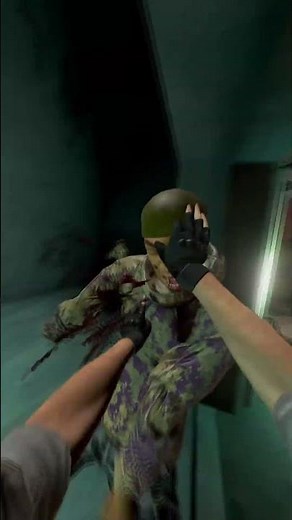 Hard Bullet VR BRUTALITY 18 #hardbullet #gameplay #games