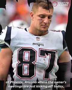 Rob Gronkowski retirement surprises NFL world