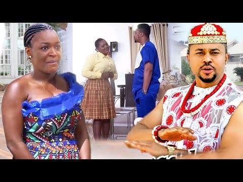 Be D First To Watch Dis Mike Godson & Chacha Movie Dat Cm Out Dis Afternoon On YouTube Dec 15 2025