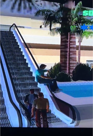 Discover Hidden Secrets of GTA Vice City