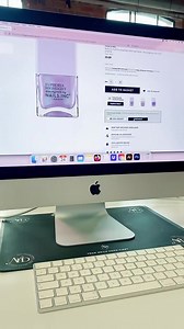 .. and what do we do when we’re feeling sad? Shop the Nails Inc Euphoria Collection 🤩 "That Euphoria Life", a warm lilac shimmer which changes to blue with every twist and turn of light! ✔️ Vegan Friendly and Cruelty Free Shop the collection now on Nail Polish Direct. Free UK Delivery on all orders. Next Day Delivery available 💜 #npd #nailpolishdirect #npdirect #nails #lovenails #nailsinc #nailsinceuphoria #euphoria #shimmerynails #glitternails #pinknails #purplenails #bluenails #nailpolish #n