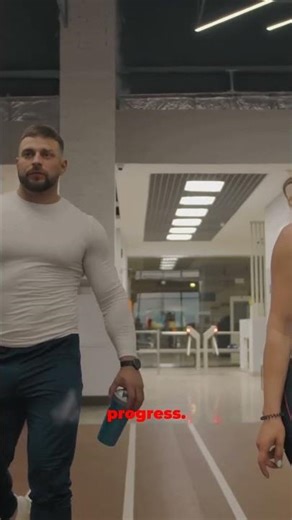 Your Muscles Remember Everything!