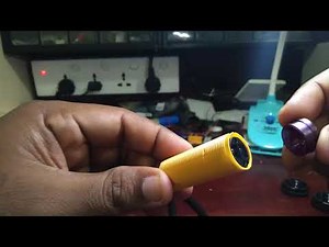 E18 d80nk proximity sensor disassembled