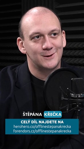 Mezinárodní právo je v troskách, nahrazuje ho právo silnějšího. | Štěpán Křeček