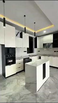 Apartment for sale , ikota GRA
