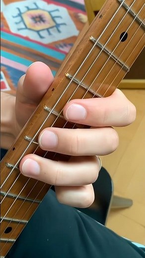 Tasty Chords with My Guitar!