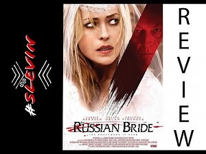 The Russian Bride | Review!