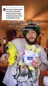 😱 THIS GAME IS OUT OF THIS WORLD! 😱 Play live-stream CLAW MACHINES, win REAL PRIZES, and get them SHIPPED to your doorstep! 😍 🕹 📦 | Clawee